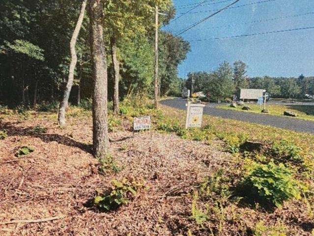 N Hatfield Rd Lot,hatfield, Plot For Sale