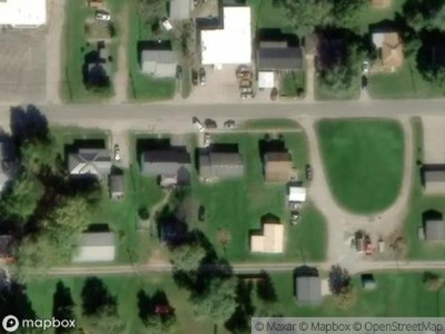 N Haynes Ave