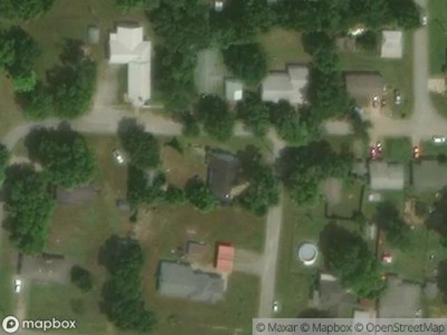 N Hayden St