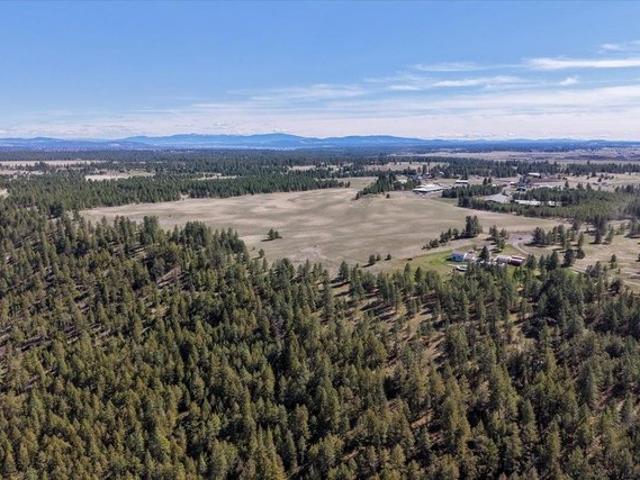 N Hayford Rd, Spokane, WA 99224