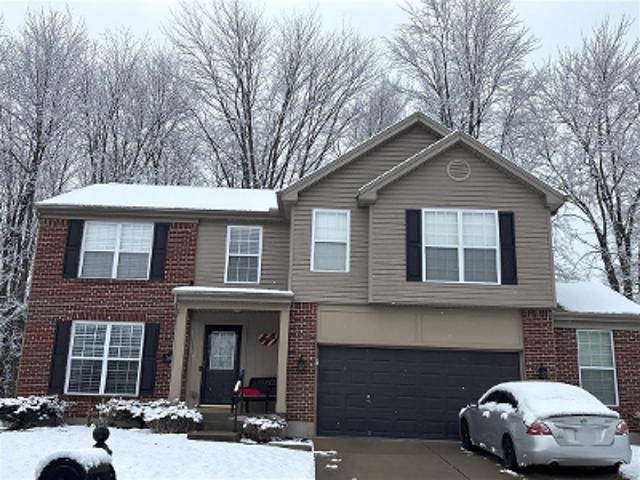 N Heartwood Rd
