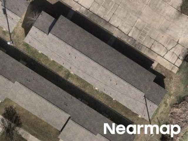 N Hearne Ave