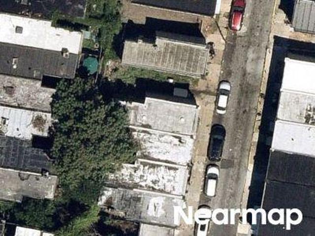 N Hemberger St