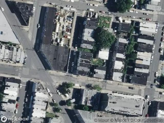 N Hemberger St