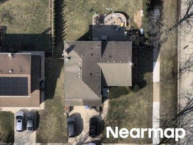 N Hemlock Ln