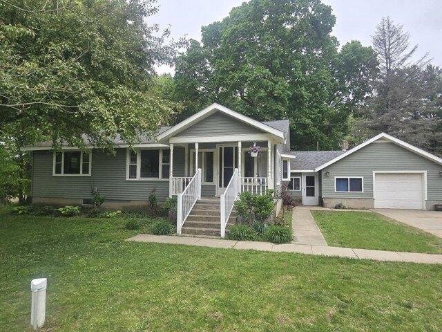 N Hemlock Rd, Hemlock, Home For Sale