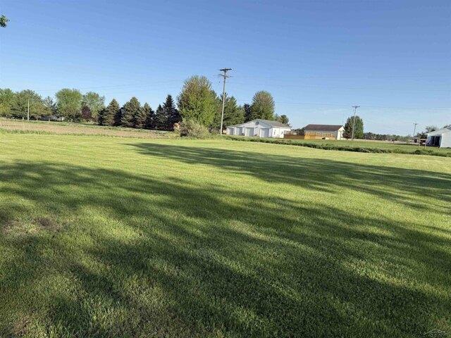 N Hemlock Rd, Hemlock, Plot For Sale