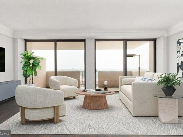 N Henderson Rd Apt,arlington, Condo For Sale