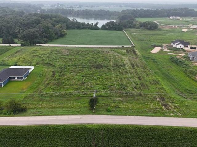 N Henke Rd Lot 3, Milton, WI 53563