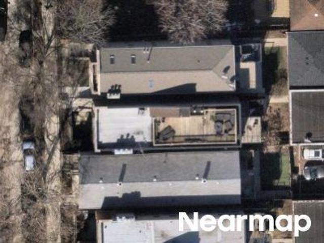 N Hermitage Ave