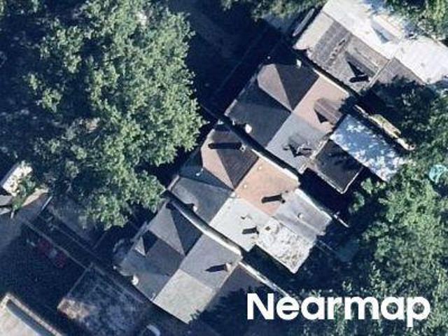 N Hermitage Ave