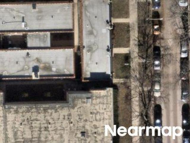 N Hermitage Ave