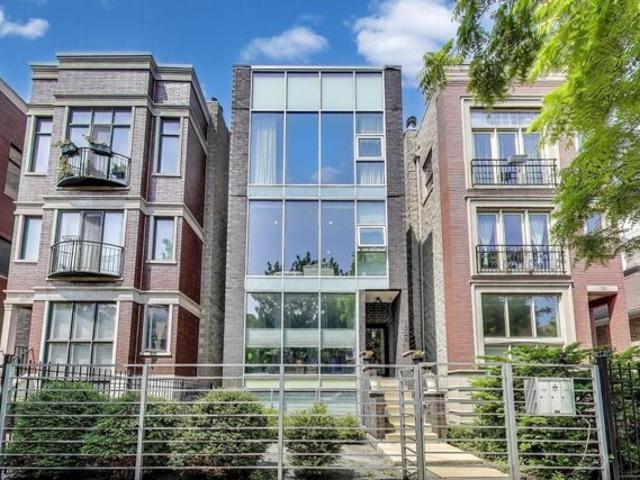 N Hermitage Ave Apt,chicago, Condo For Sale
