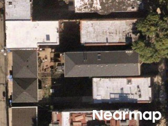 N Hermitage Ave Apt 1