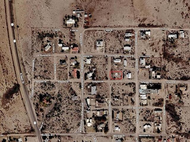N Hermosa, Marfa, TX 79843