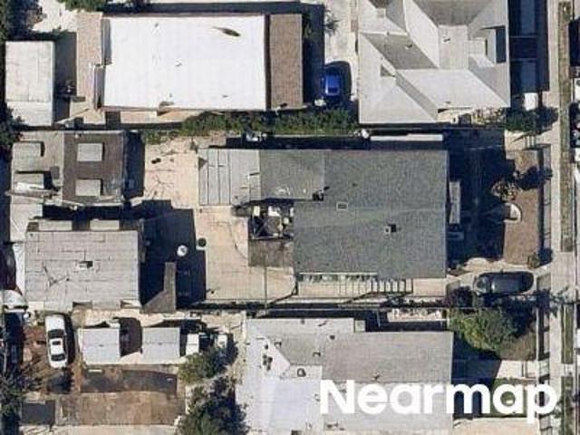 N Herbert Ave