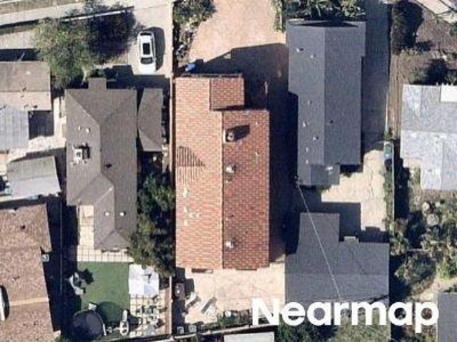 N Herbert Ave