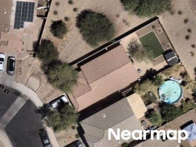 N Herbert Ave