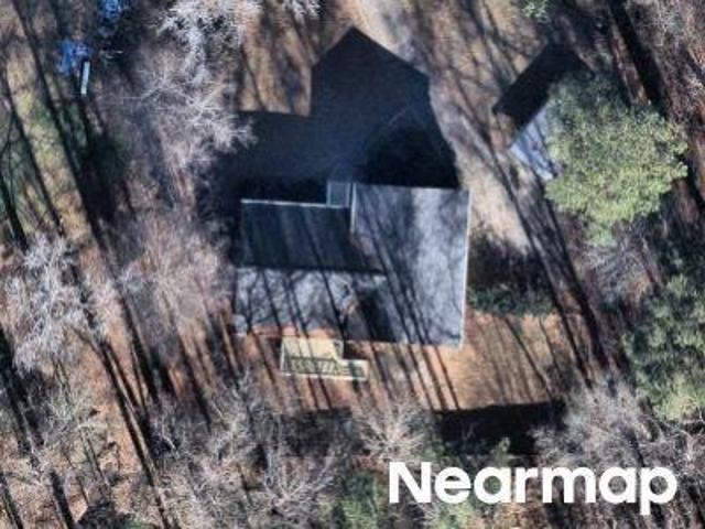 N Hickory Ln