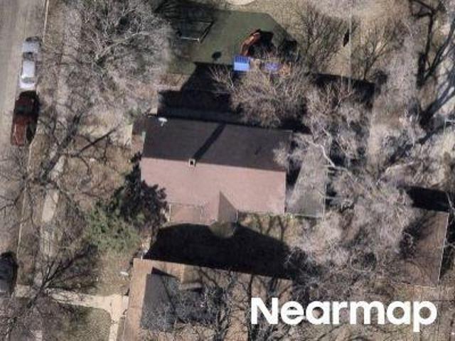 N Hickory St