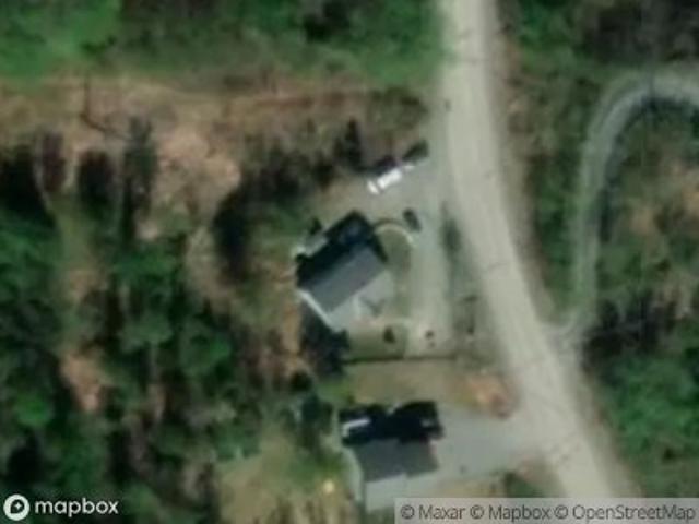 N Hickory St