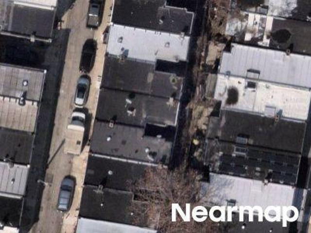 N Hicks St