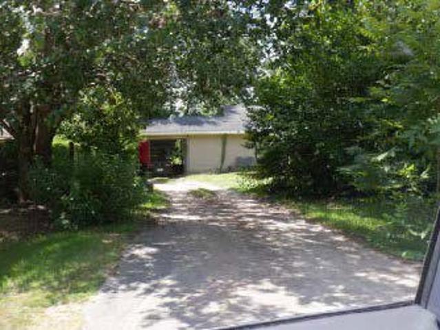 N Hibiscus Rd