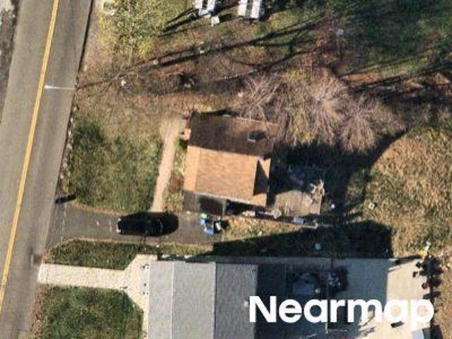 N Highview Ave