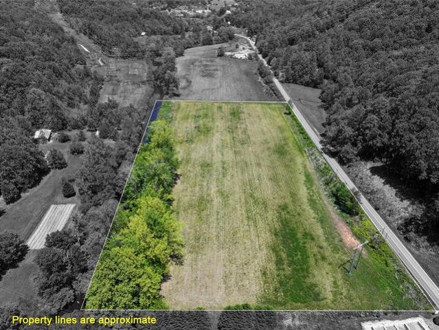 N Highway 107, Tuckasegee, NC 28783