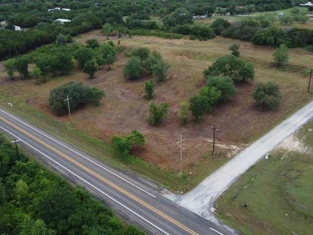 N Highway 144, Granbury, TX 76048