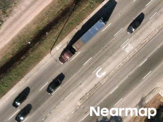N Highway 17