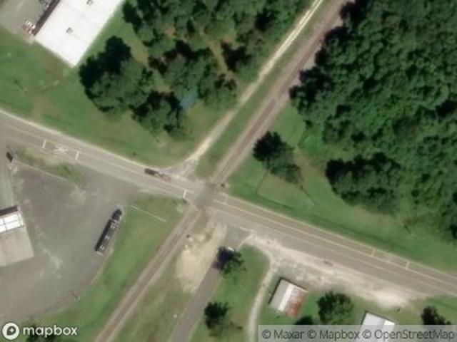 N Highway 17a