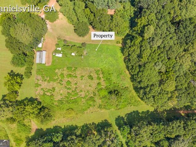 N Highway 29, Danielsville, GA 30633
