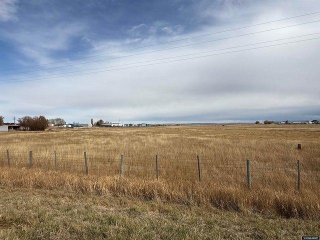 N Highway 414, Lyman, WY 82937