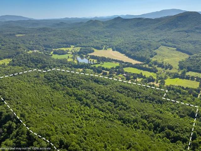 N Highway 411, Crandall, GA 30711