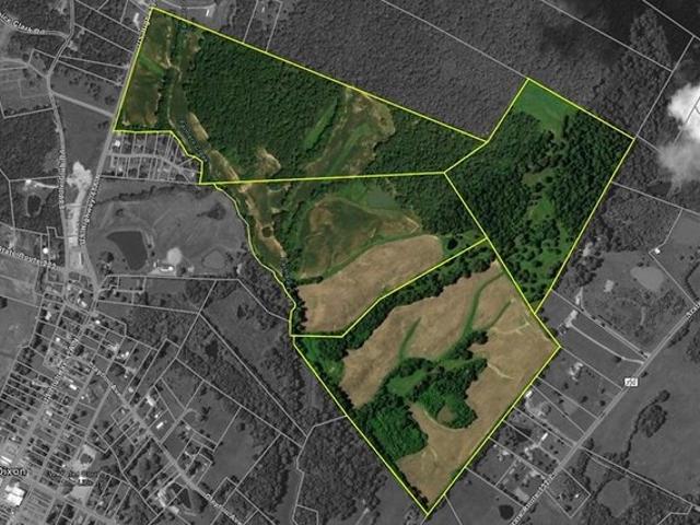 N Highway 41A, Dixon, KY 42409