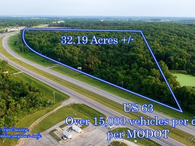 N Highway 63, West Plains, MO 65775