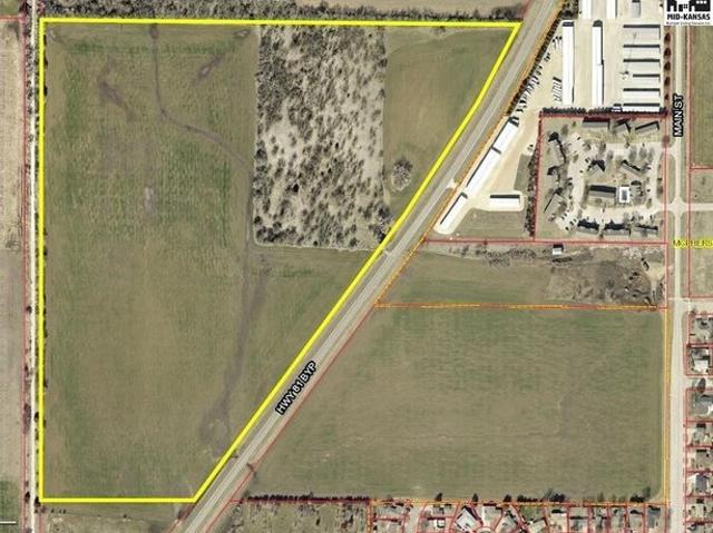 N Highway 81 Byp, McPherson, KS 67460