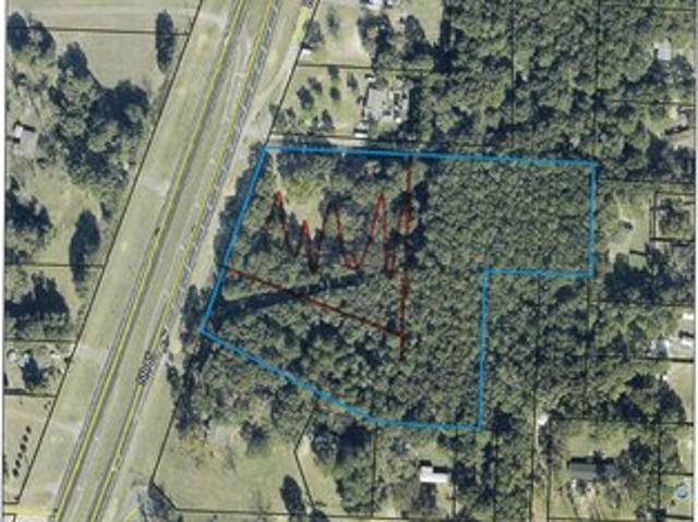 N Highway 85, Crestview, FL 32536