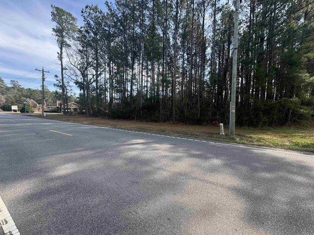 N Highway 905 Lot 3, Longs, SC 29568