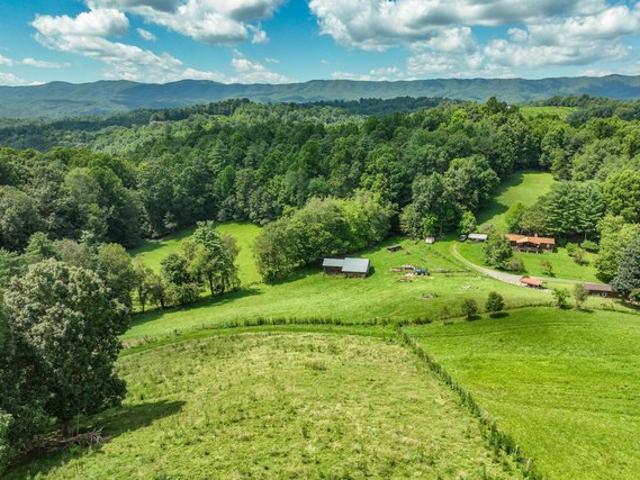 N Highway 91, Mountain City, TN 37683