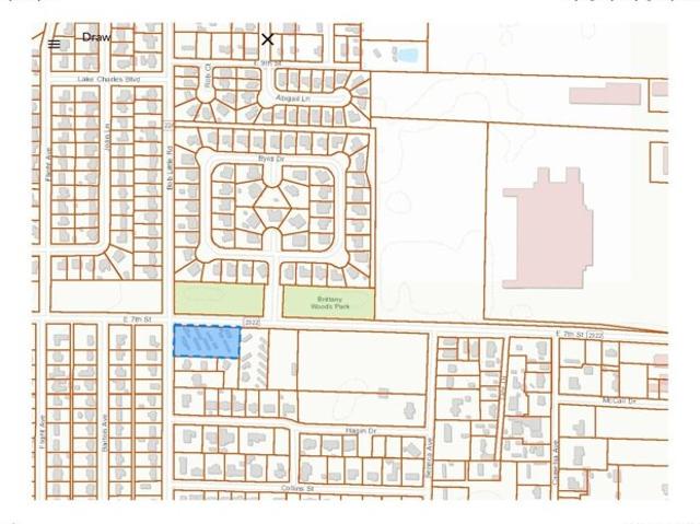 N Highway A, Panama City, Home For Sale