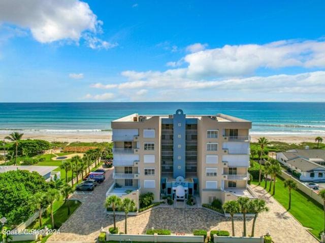 N Highway Aa Apt,indialantic, Condo For Sale