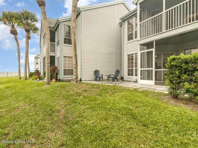 N Highway Apt,cocoa, Condo For Sale