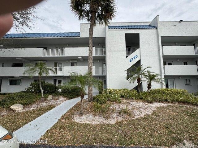 N Highway Apt,cocoa, Condo For Sale