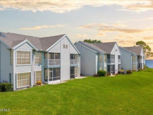 N Highway Apt,cocoa, Condo For Sale