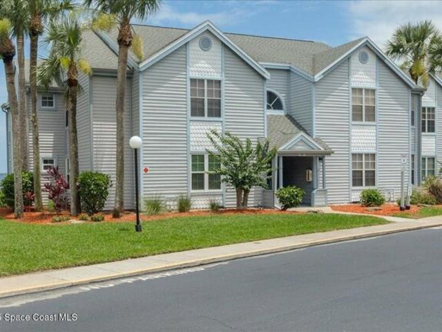 N Highway Apt,cocoa, Condo For Sale