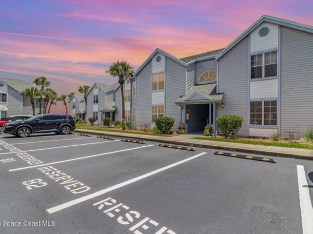 N Highway Apt,cocoa, Condo For Sale