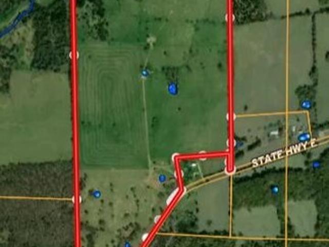 N Highway E, Hartville, MO 65667