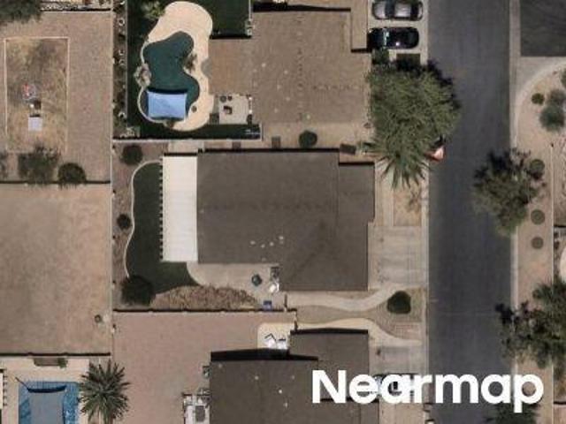 N High Meadows Dr